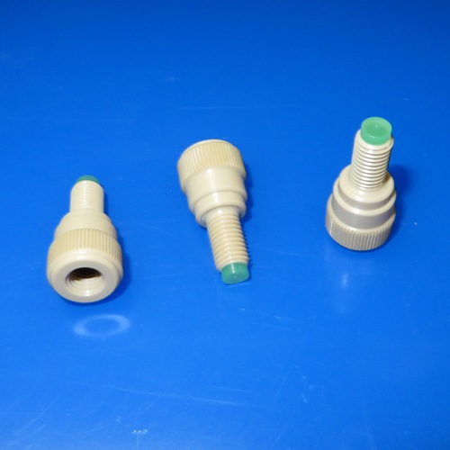 Bottle Check Valve 3psi 1/4-28